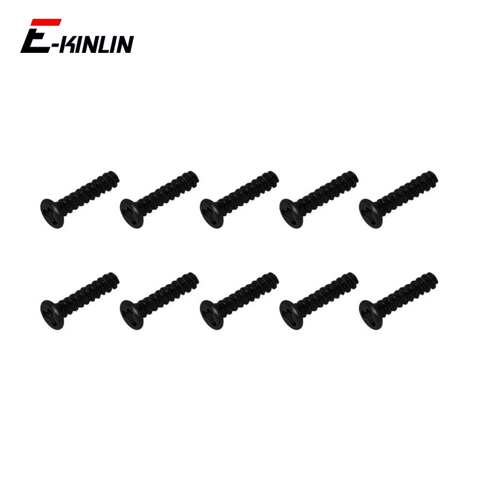 Parts Repair Game Console Accessories Screw Controller Y-shaped Screws ...