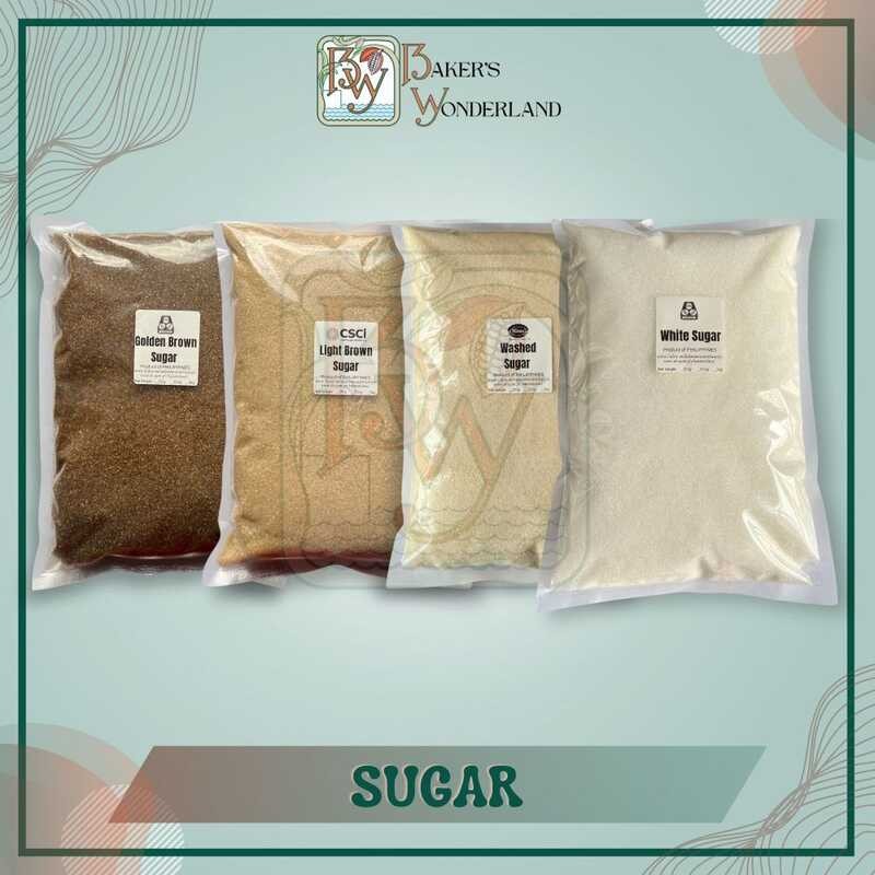 Sugar (White Washed Light Brown | Golden Brown) 275 | Shopee Philippines