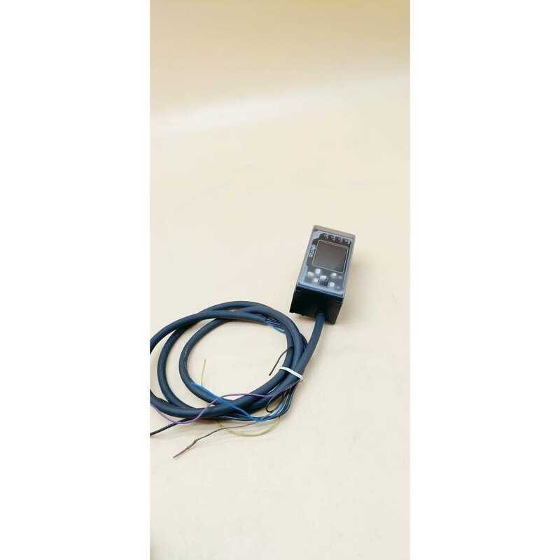 ☑♥ CDA-DM2 OPUS Laser Induction Edge Detection Sensor Physical Unit, 9. ...