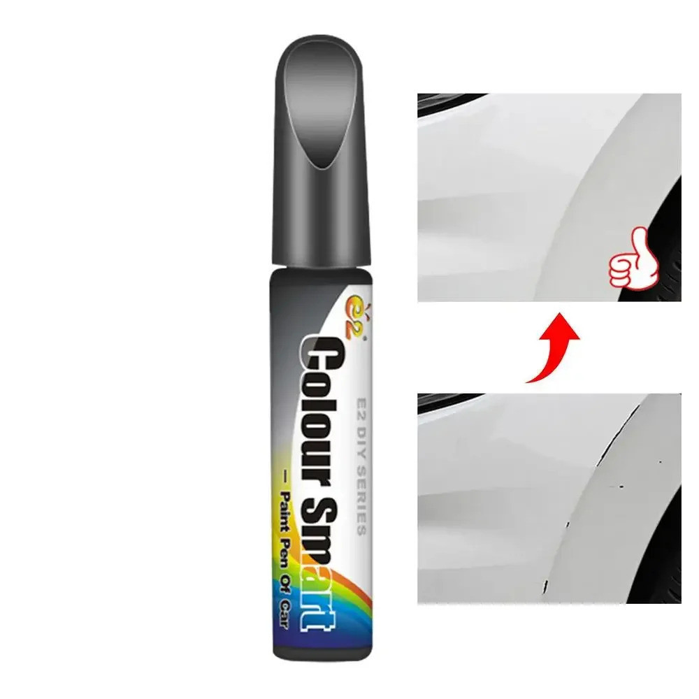 Car Fill Paint Pen Portable Auto Scratches Fill Remover Automotive Car ...