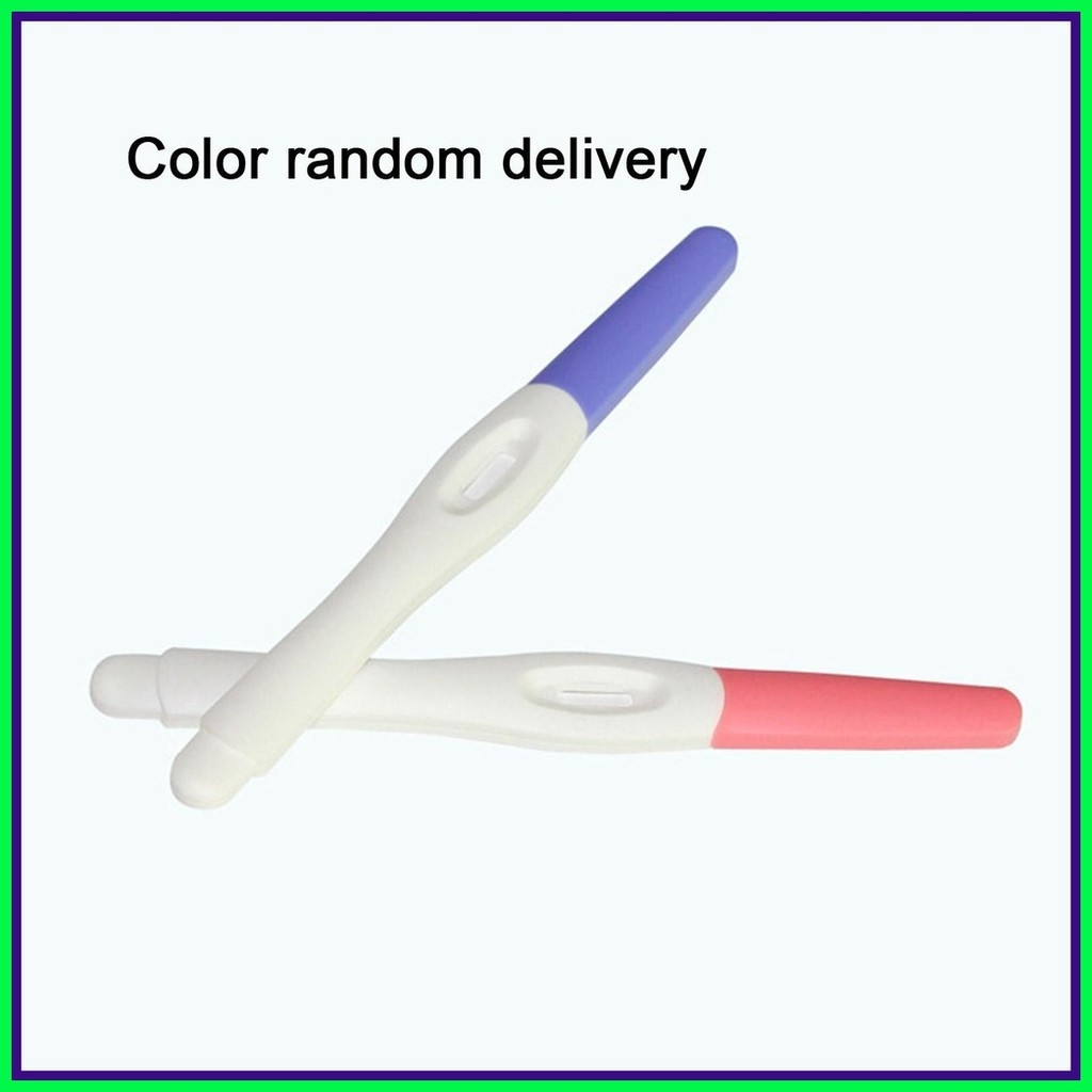 Fake Positive Pregnancy Test Fake Prank Joke Pregnancy Test Still 0221
