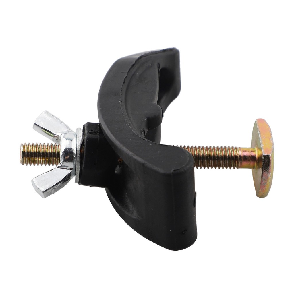[FALY0815] CNC Engraving Machine Press Plate Clamp Fixture Bow clamp ...