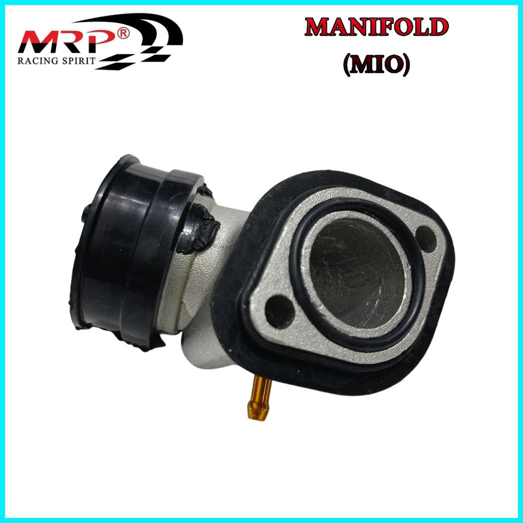 MRP MANIFOLD FOR MIO | Shopee Philippines