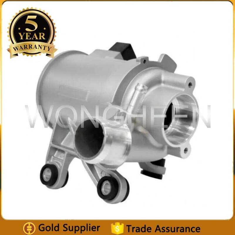 X A2742000207 2742000207 Engine Electric Coolant Water Pump For ...