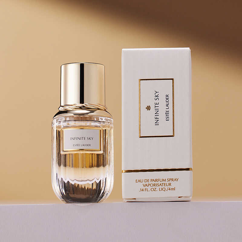 517 Limited Edition Estee Lauder Collection Series Women's Perfume ...