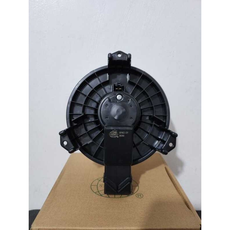 Aircon Blower Assembly (Front) For Toyota Innova Fortuner Hilux HIACE ...