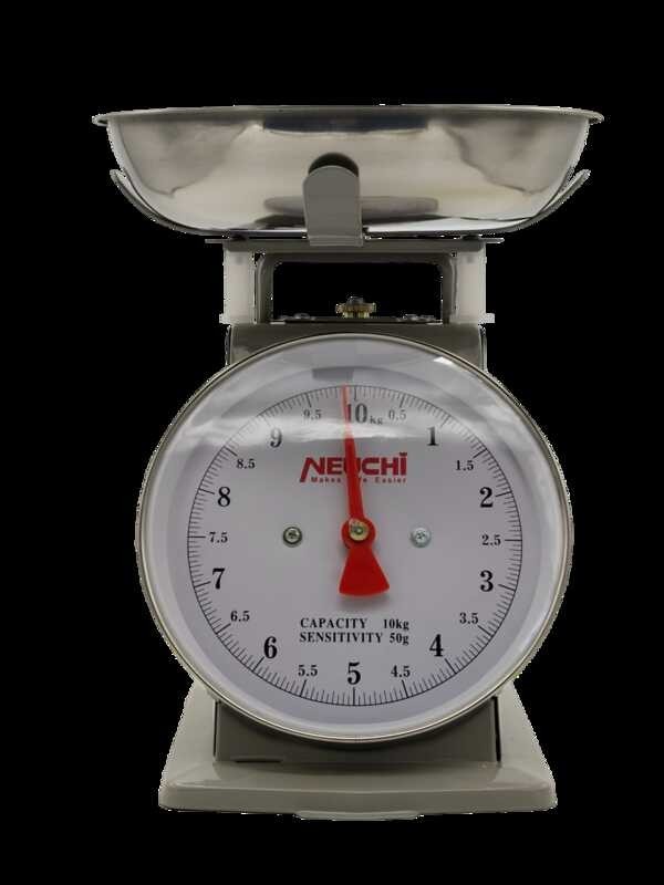 ZXD 5KG 10kg 15KG 20KG 30KG Mechanical plate WEIGHING SCALE/TIMBANGAN ...