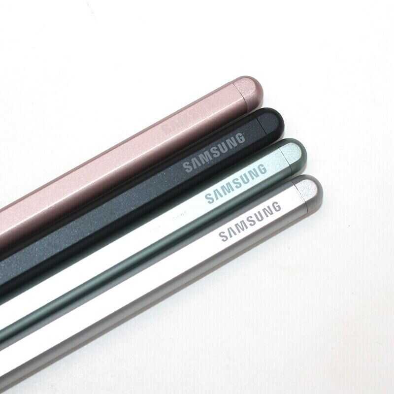 Samsung Galaxy Tab S7 Fe Stylus Spen Lte Sm T735 T733 S7fe