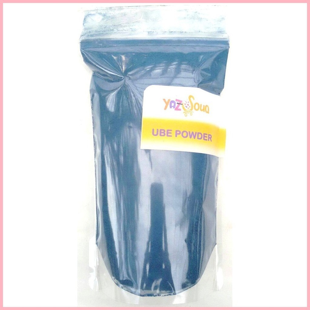 ⭐ Ube Powder Flavor 100 g | Shopee Philippines
