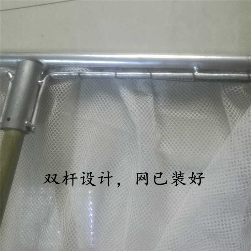 River shrimp old-fashioned fishing big-diameter small river net, big ...