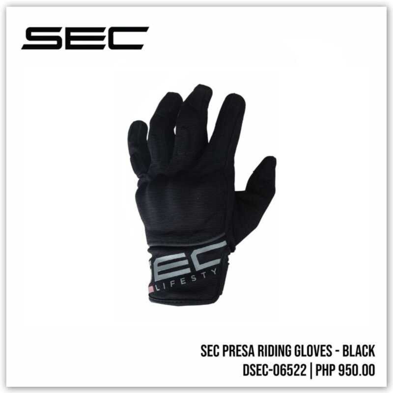 LY Sec GeAr - PreSA Riding GloveS (M-Xl) | Shopee Philippines