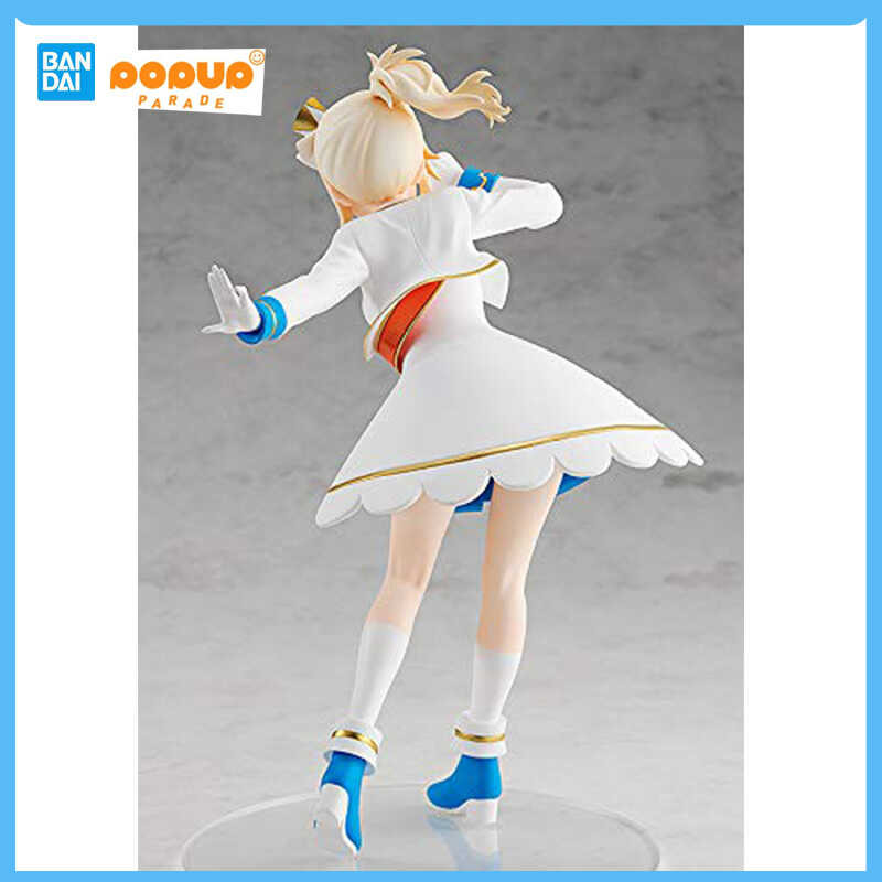 Original Good Smile Love Live Pop Up Parade Nijigasaki High School Idol ...