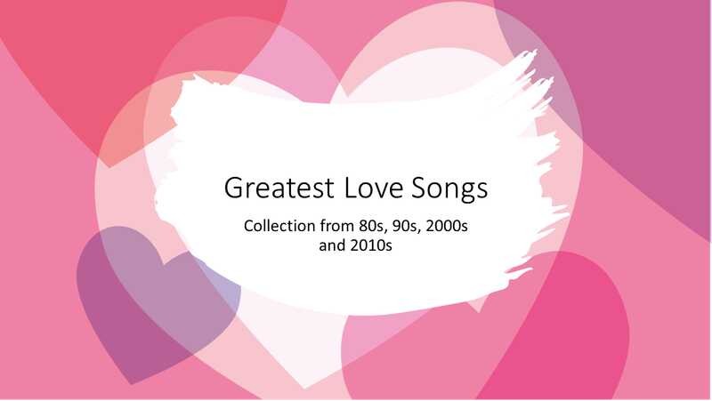 0C Music Hits The 80S 90S 2000S Mp3 File Collection In A USB 32Gb Flash ...