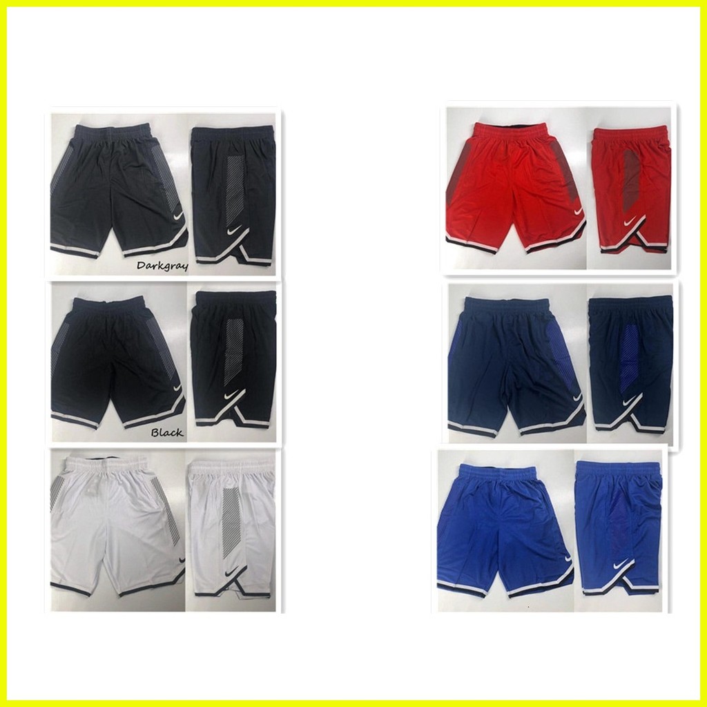 NIKE DTI-FIT Short/Basketball Short Unisex High Quality (above the knee ...