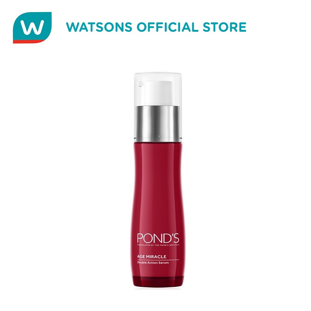 PONDS Age Miracle Youthful Glow Double Action Anti Wrinkle and Anti ...