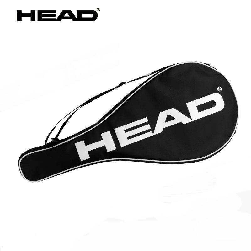 Original Head Tennis Racket Single Pack Protective Veet Portable ...