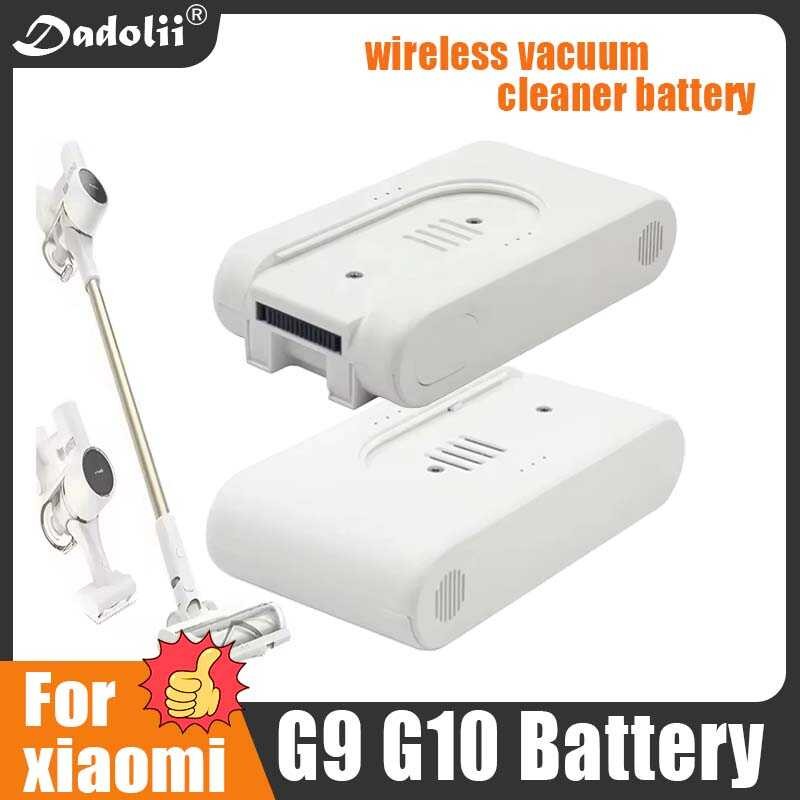 Original 6 25.2V 5000mAh Rechargeable Lithium-Ion Battery Pack for ...