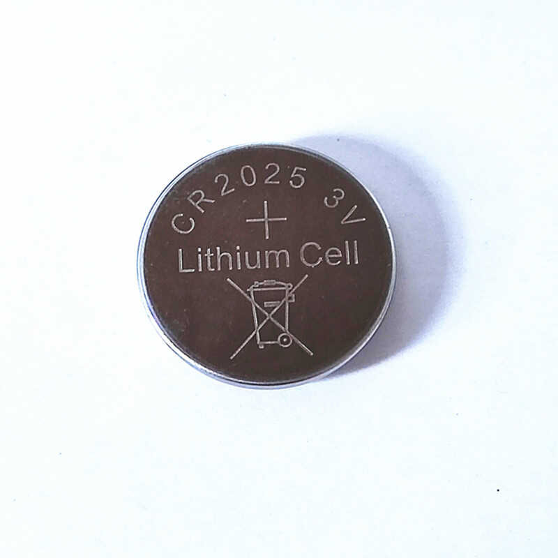 an Remote Control Button Battery Lithium Battery 3V Car Remote Key ...