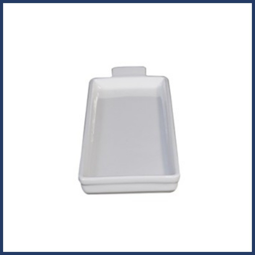Porcelain Urban Appetizer Plate Large | Shopee Philippines
