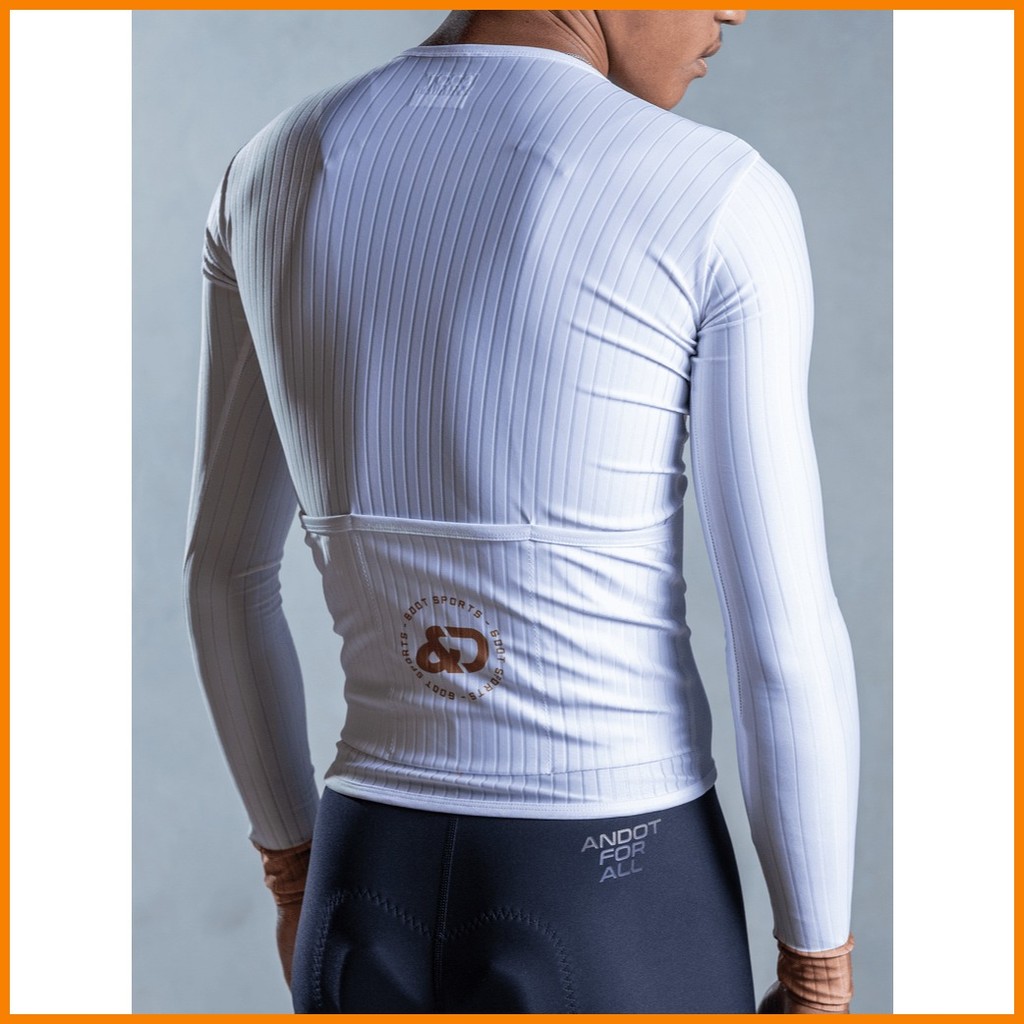 SEAMLESS ANDOT CYCLING BIKE JERSEY D2 | Shopee Philippines