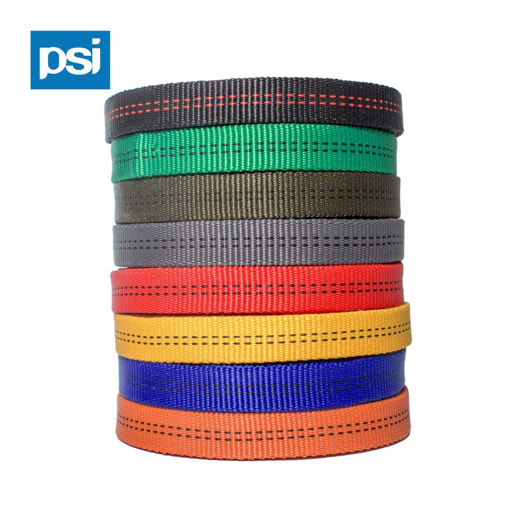 5/8" Tubular Strap 45 METERS (Tali ng manok) Pet Accessories Leash ...