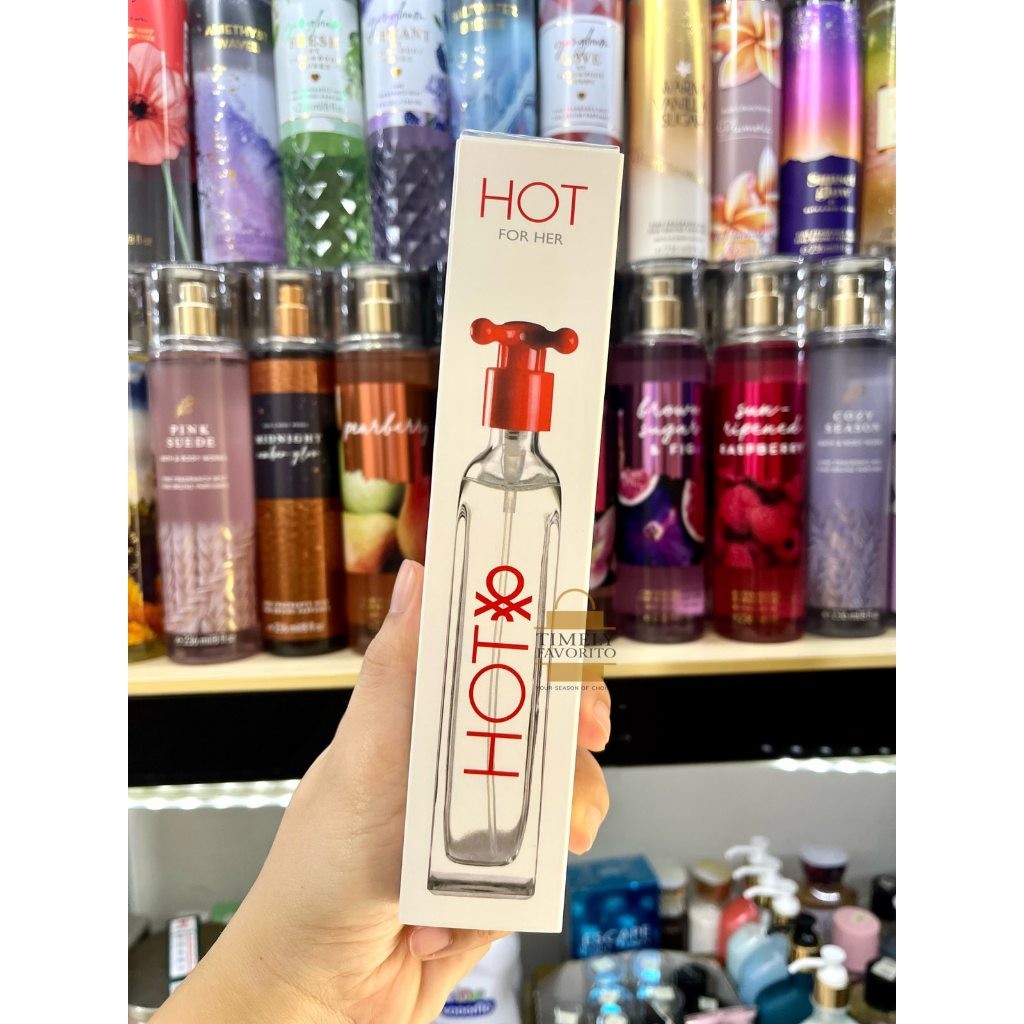 Benetton Cold/Cold Silver for Him, Hot/Hot Gold for Her 100ml EDT ...