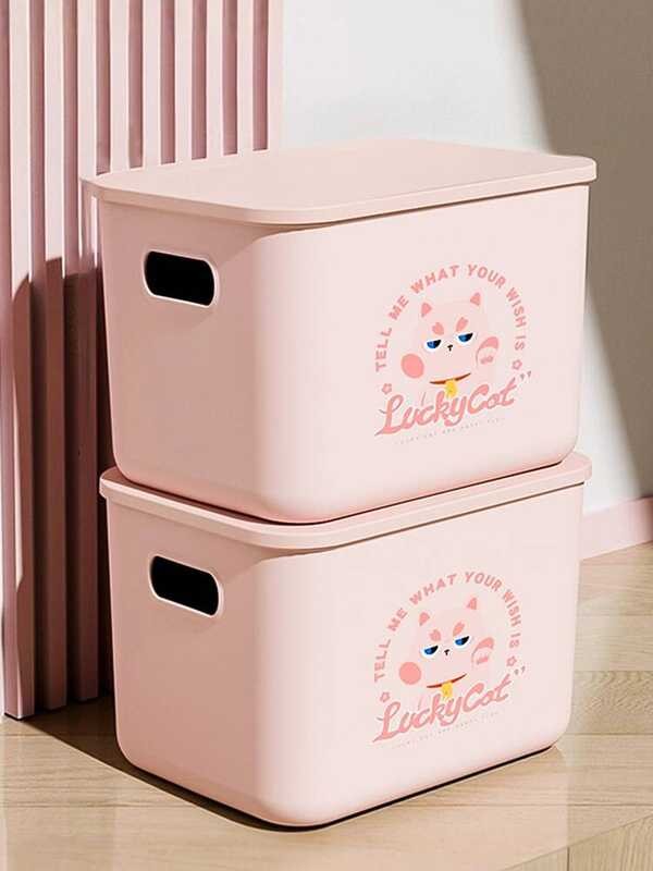 LY Storage Basket For Home Use, Snacks, Toys, Miscellaneous Items ...