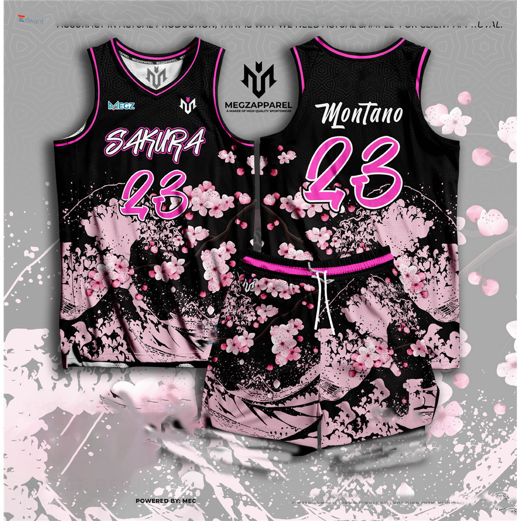 2024 Customized Jersey Full Sublimation FREE CUSTOMIZE OF NAME AND NUMBER BASKETBALL JERSEY ...