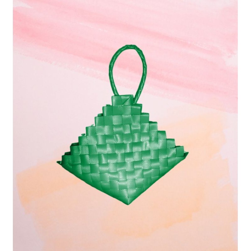 ♞RBH Diamond shaped Purse | Shopee Philippines