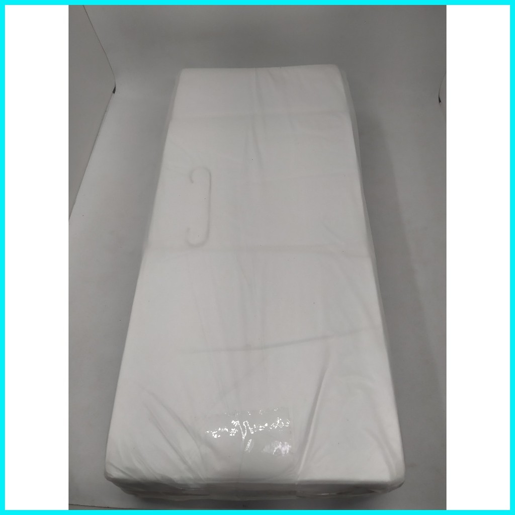 [WHOLESALE] 1,000pcs FOOTLONG PLASTIC CARRIER 15x6 with Handle (100 pcs ...