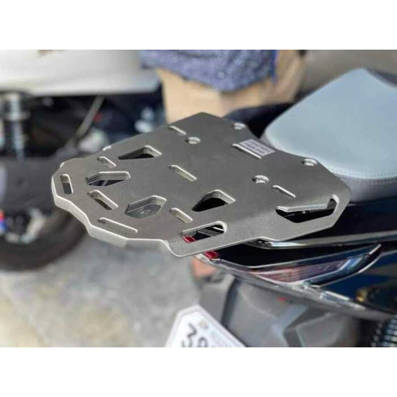 SEC TOP BOX BRACKET PCX 150/160 OMNI (Cod) | Shopee Philippines