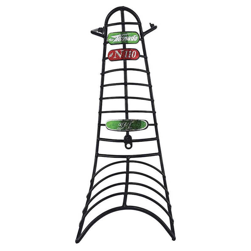 XRM 110, XRM 125, XRM Trinity, Rs125, XRM Motard Step Grille / Center ...