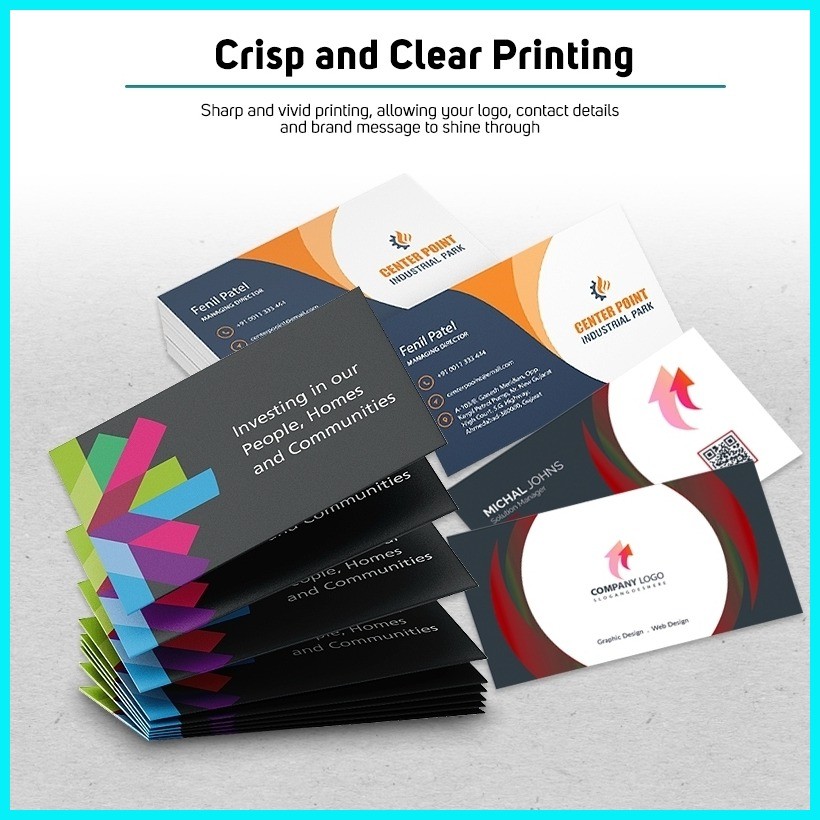 QUAFF Calling Card Paper 250GSM A3（297*420mm）White(matte)(50sheet/pack ...