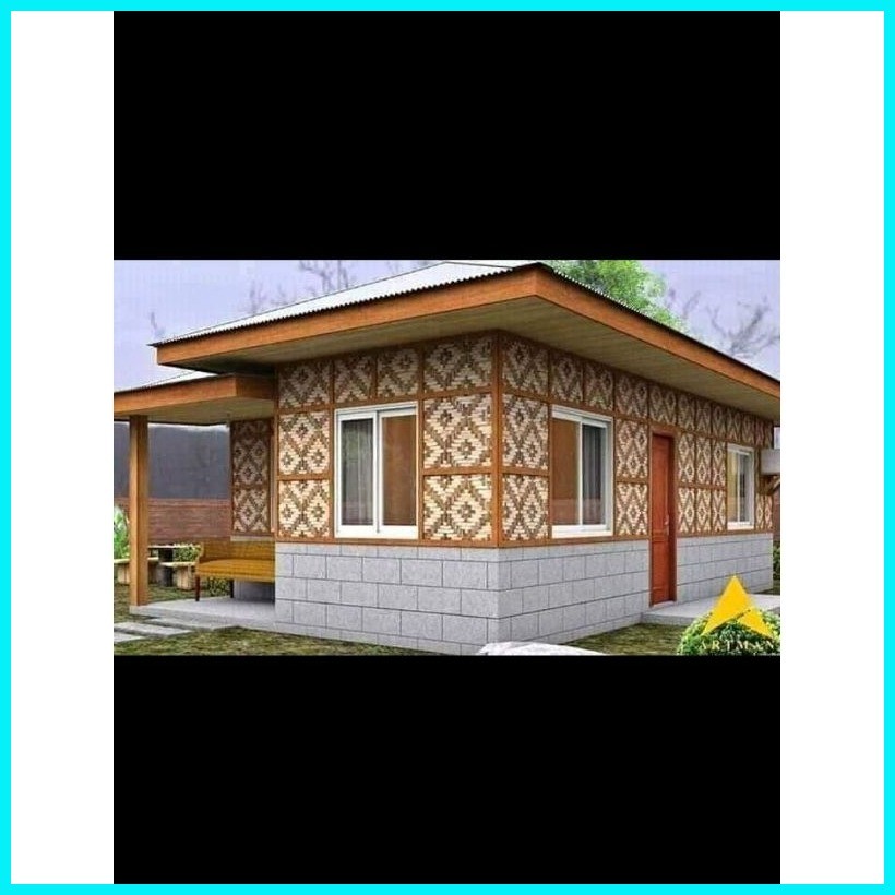 AMAKAN/SAWALI Real Native Bamboo Wall/ 5pcs set/size 4x8ft.(DIAMOND ...