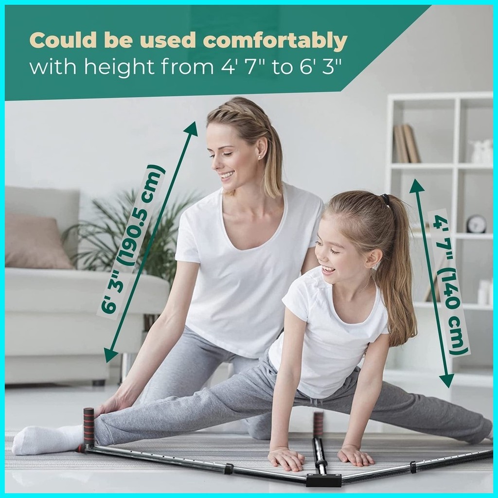 COD Leg Stretcher Leg Split Machine Stretching Equipment Leg ...