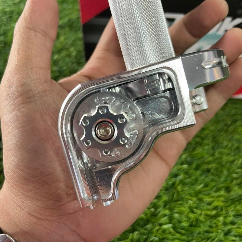 SMOK CNC QUICK THROTLE UNIVERSAL | Shopee Philippines