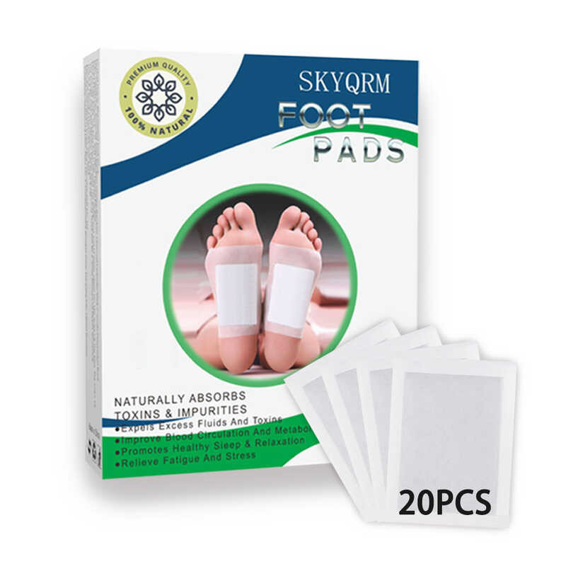 SKIN[UNK]BLISSMaganda tindahan iBeaLee orihinal itsuki kenko detox foot ...