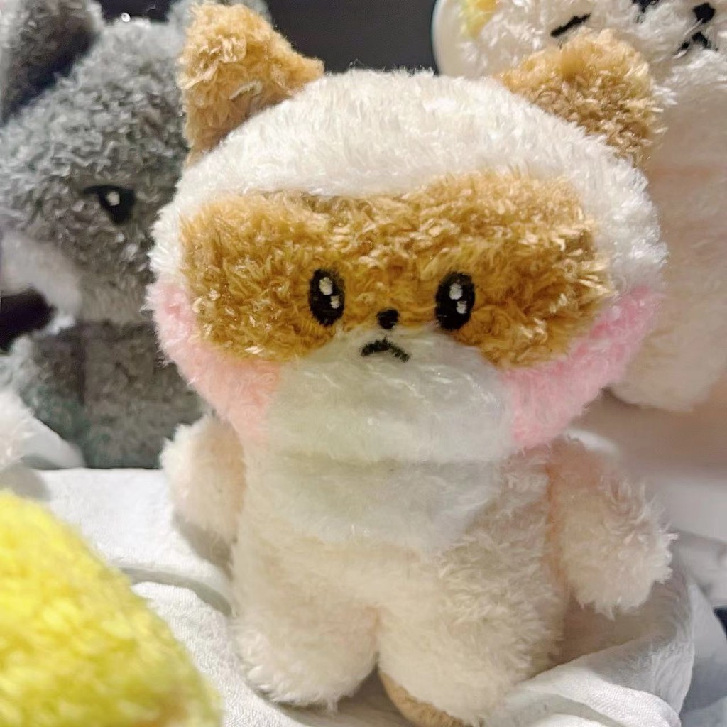 ZEROBASEONE ZB1 Zeroni Plush Dolls Keyring Keychains | Shopee Philippines