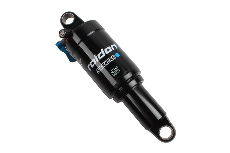 SUNTOUR RAIDON MTB Shock Absorber Bicycle Rear Absorber XC Soft Tail ...