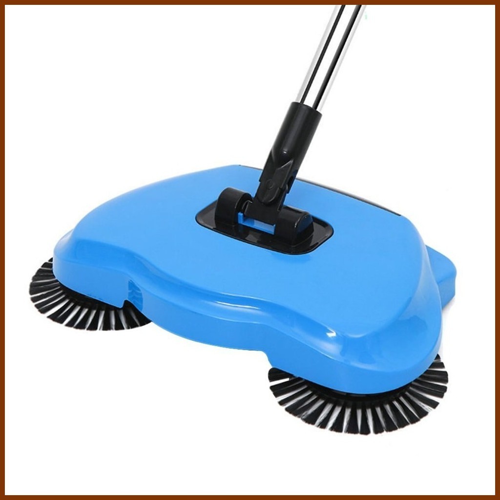 Celina Portable Sweep Drag All in One Home Cleaning Machine 1pc (Random ...