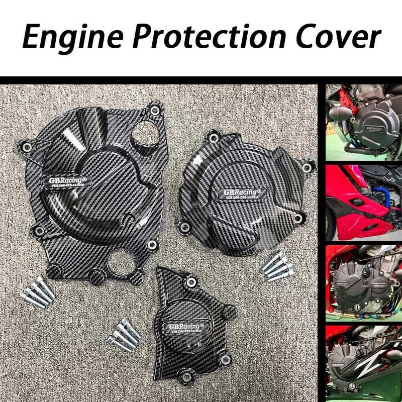 KAWASAKI Zx-25R For 2020-2021-2022-2023 Zx25r Zx4rr 2024 Motorcycle ...