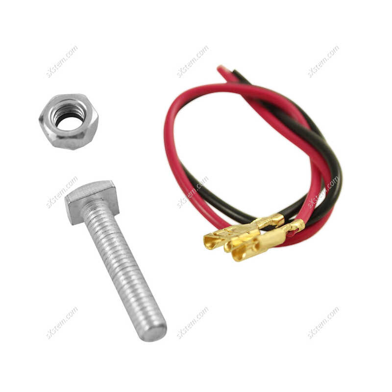 12V Klaxton Ahhooogah Old Style Vintage Chrome Klaxon Car Truck For ...