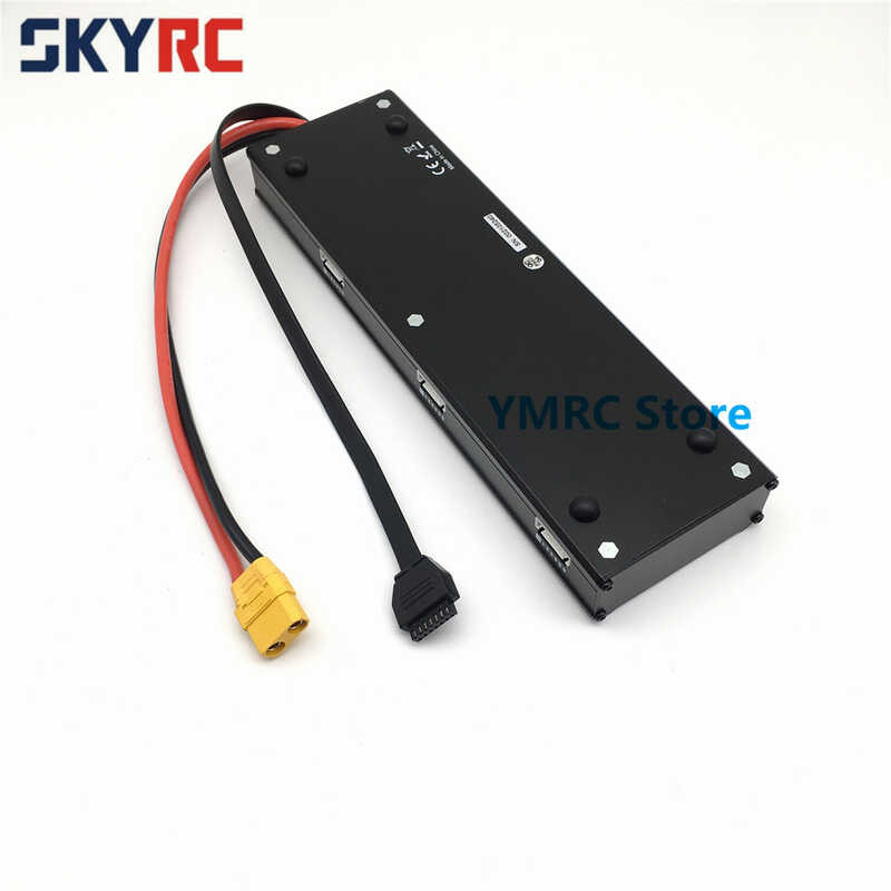 Charging SKYRC G630 Hub Charging Management System Paired PC1080 ...