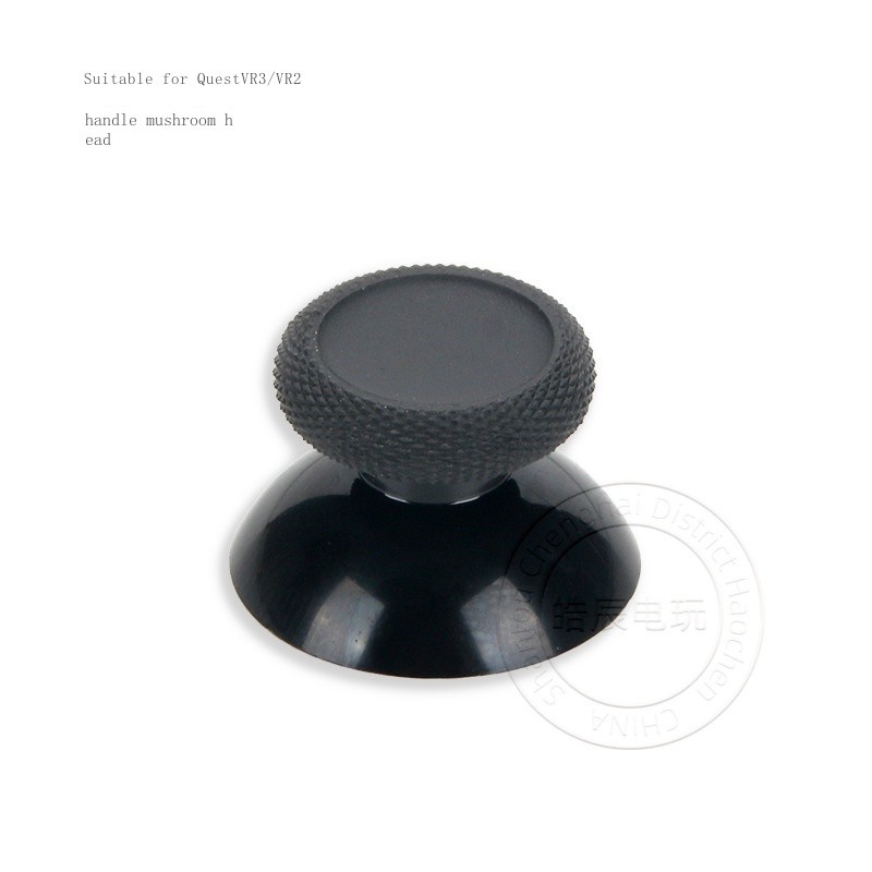 Suitable for Meta Quest VR 2 3 controller rocker cap Oculus VR handle ...