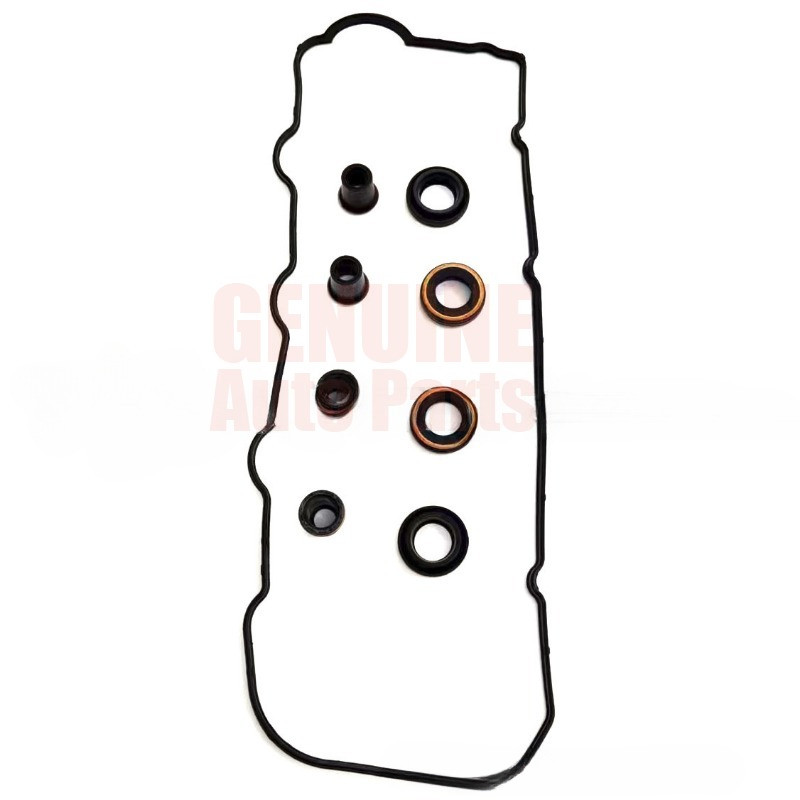 VALVE COVER GASKET for TOYOTA HILUX KUN 25 2KD /FORTUNER/HIACE /LAND( 4 ...