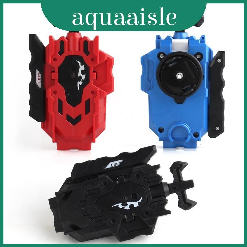 And Sleek Safe Beyblade Burst Ripcord Launcher Grip For Kids Toy ...