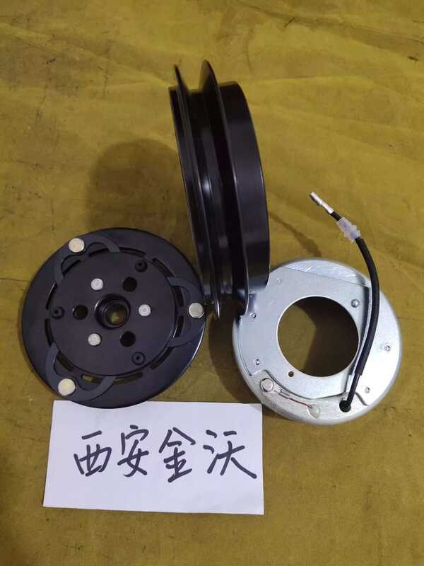 Qingling Isuzu JMC Shunda Pickup Construction Single Slot Air ...