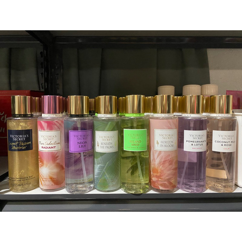 Victorias Secret mist | Shopee Philippines