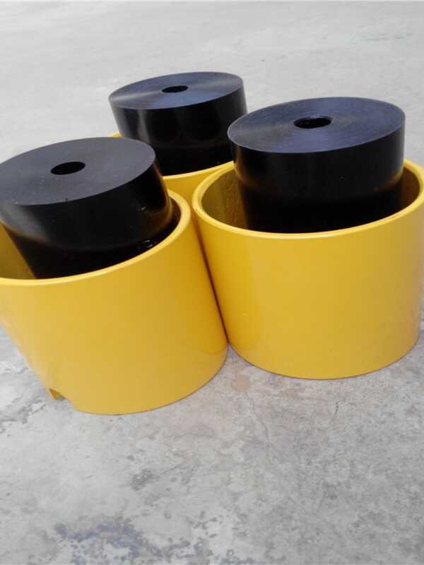 ♣ MISUMI Standard Assembly PHB Polyurethane Shock Absorber Block EST ...