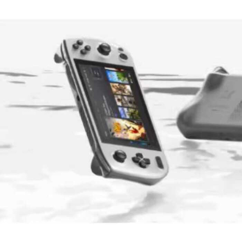 Compatible with r Pro Gaming Handheld Tempered Glass AIR Explosion ...